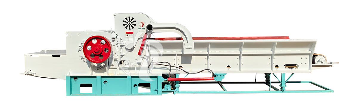 RDF & SRF PELLET MILLS - Professional Fuel Pellet Mill and Wood Pellet ...