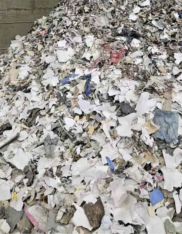 CONSTRUCTION WASTE PELLET MACHINE - Professional Fuel Pellet Mill and ...